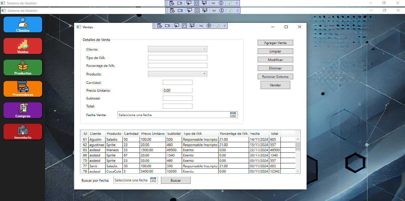 Agustín Torres portfolio